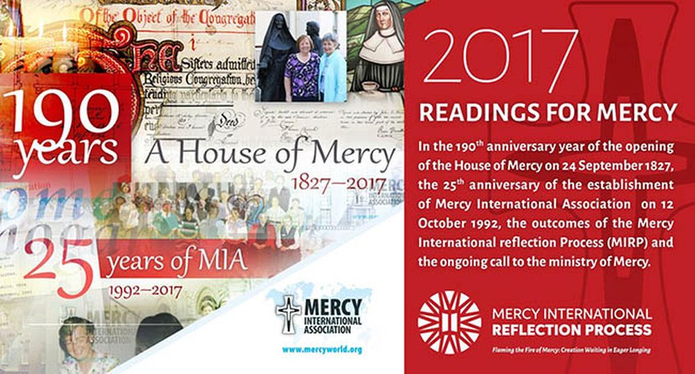 190 Years of Mercy - 2017 | Mercy World