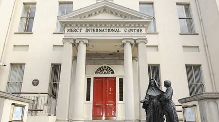 House Tour | Mercy World