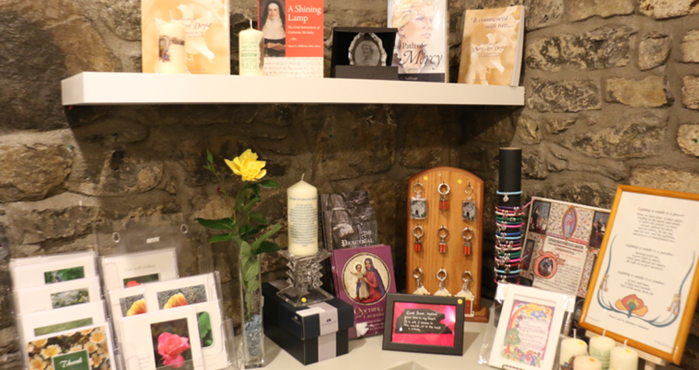 Shop Online | Mercy World