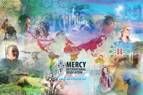 Mercy Global Presence | Mercy World