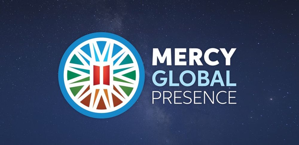 Mercy Global Presence | Mercy World