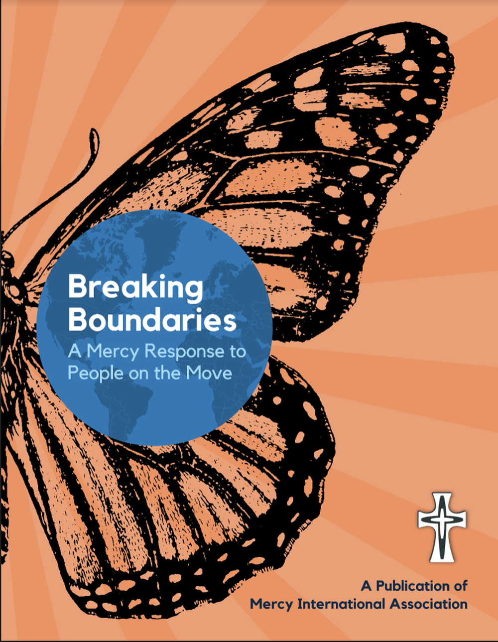 Mercy Global Action Announces New Publication