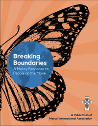 Mercy World - Leaders of Worldwide Mercy Congregations, Institutes and ...