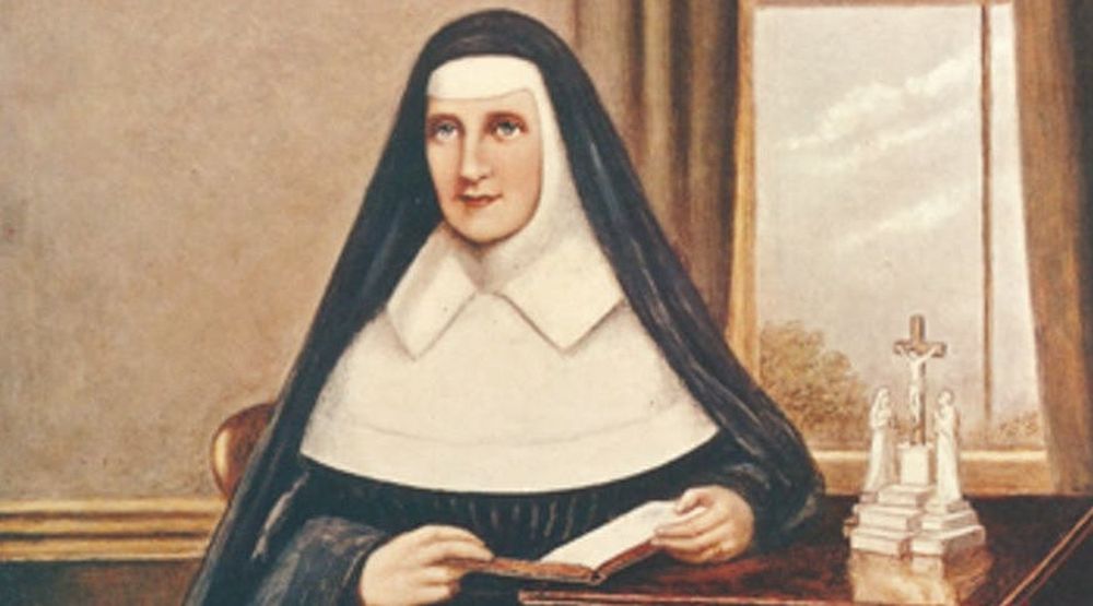 Words From Catherine | Mercy World