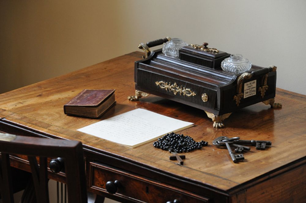 Bibliography - Background | Mercy World