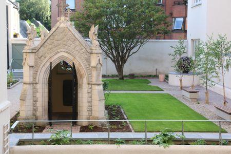 House Tour | Mercy World