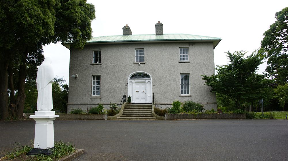 Catherine's Dublin | Mercy World