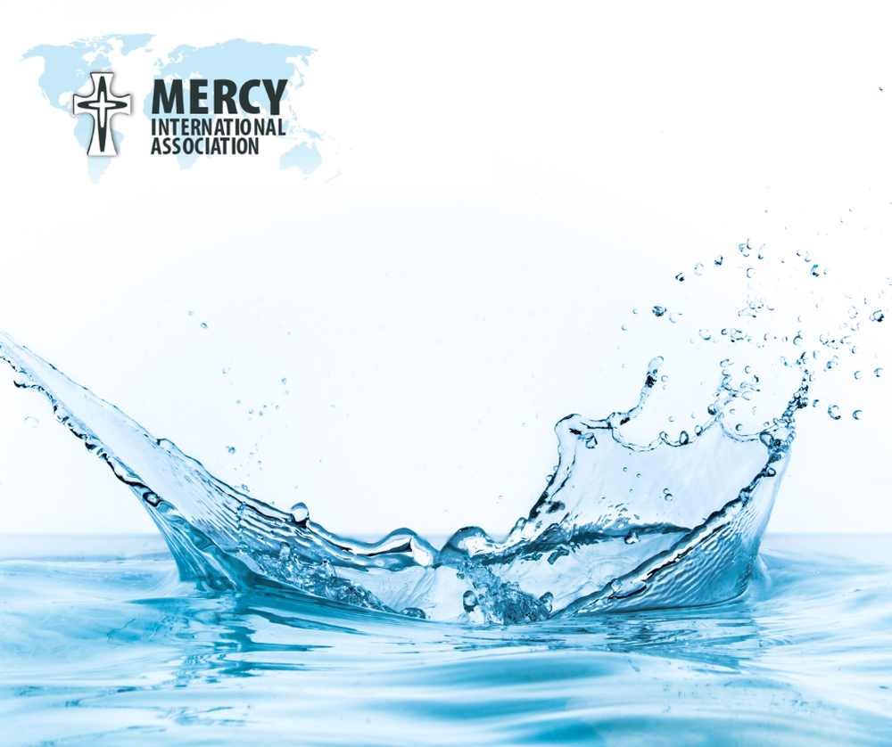 Mercy Water Justice Coalition forms Executive Team | Mercy World