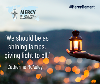 Issue 994 | Mercy World