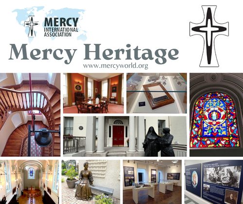 Newsroom | Mercy World