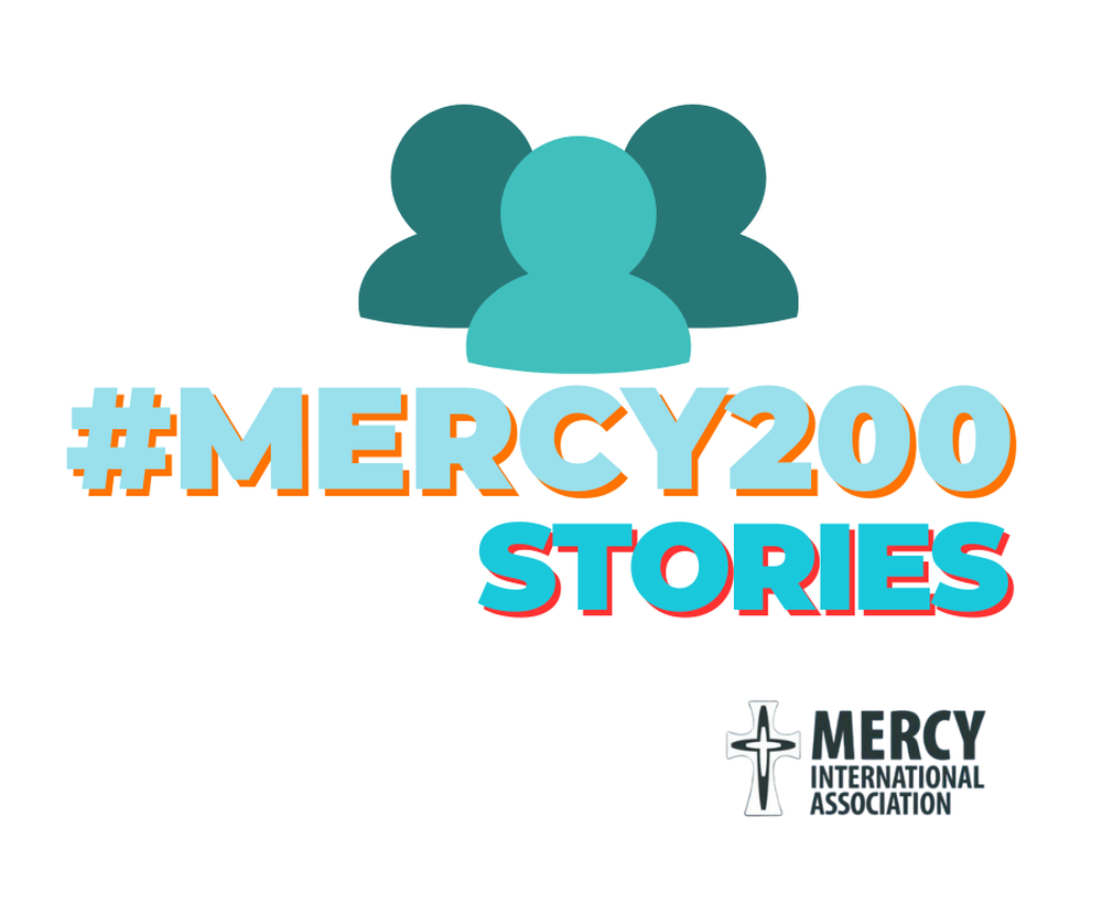 Mercy 200 Stories - global storytelling project launched to mark 200th ...