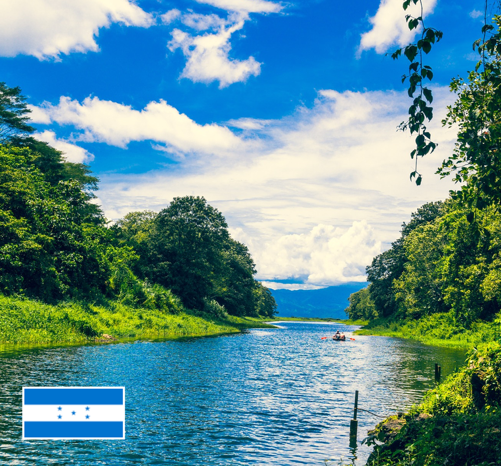 honduras information