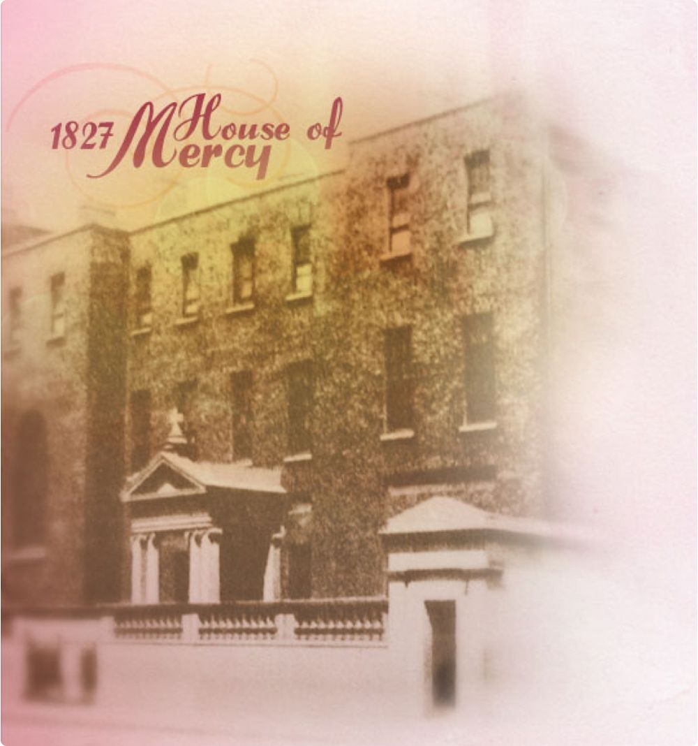 Introducing Catherine | Mercy World