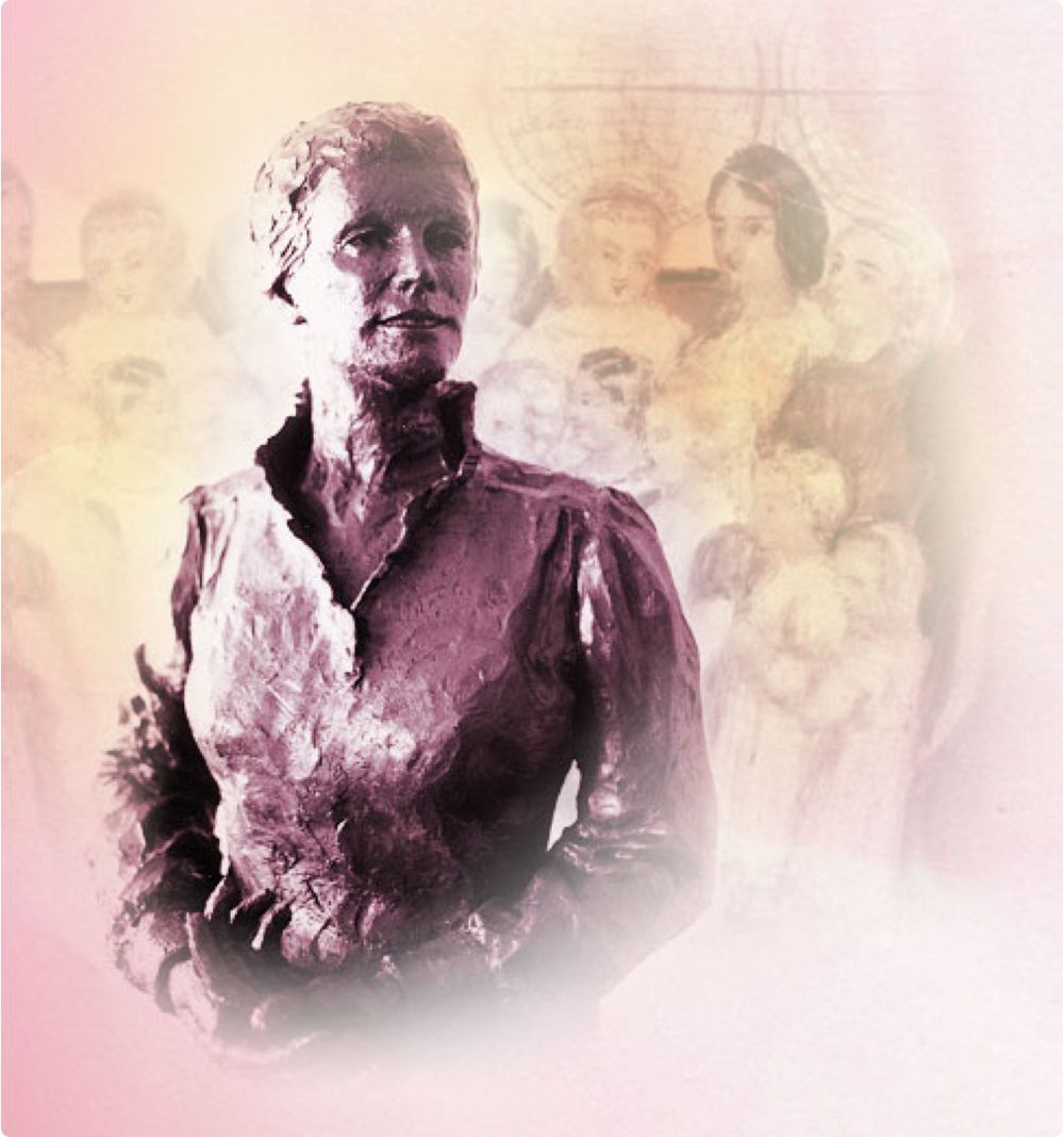 Introducing Catherine | Mercy World