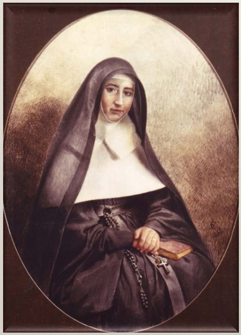 Death of M Anne Xavier Dillon, foundation member Perth and Melbourne ...