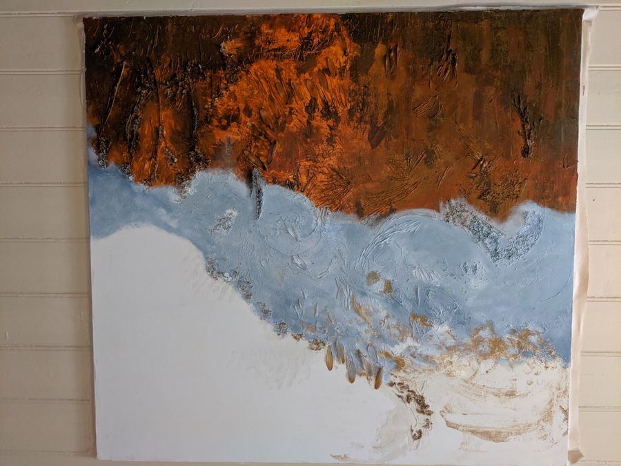 Artistic Response: People and Deep Social Change | Mercy World