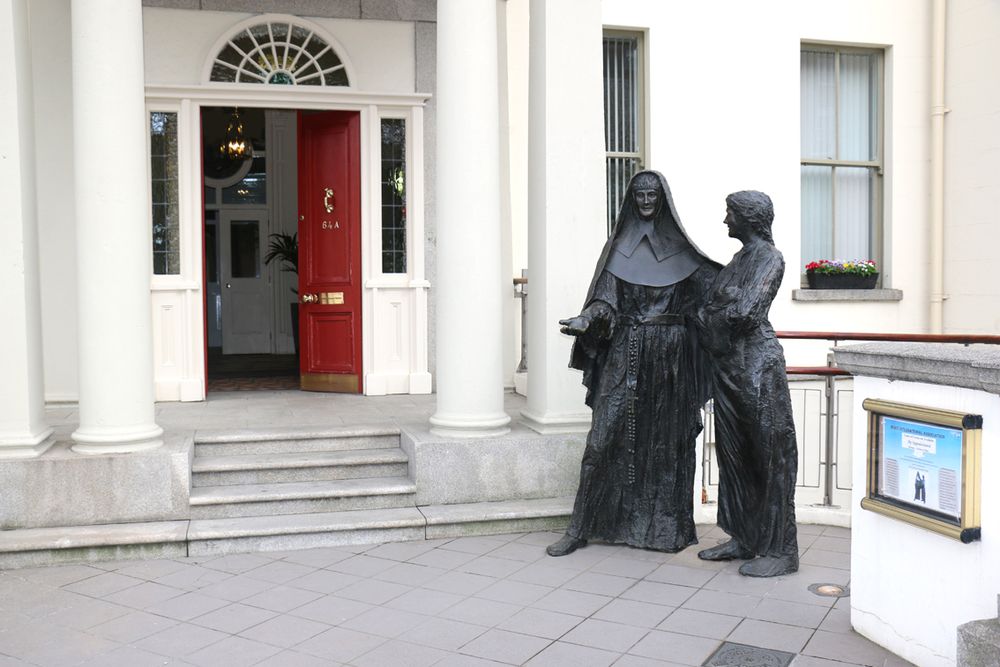 Catherine's Dublin | Mercy World