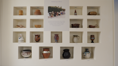 House Tour | Mercy World