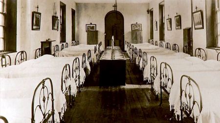 House Tour | Mercy World