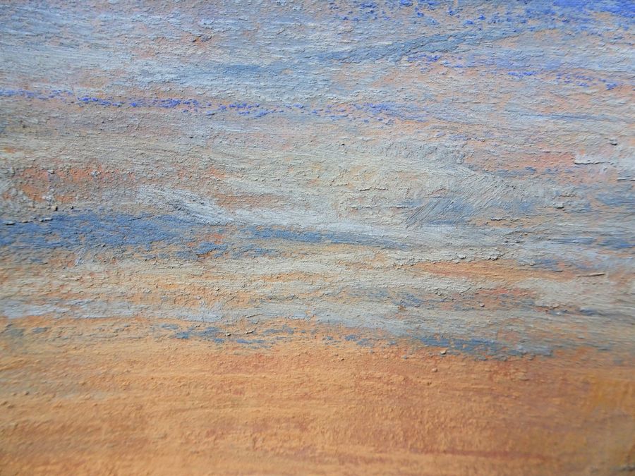 Artistic Response: Displacement of Persons | Mercy World
