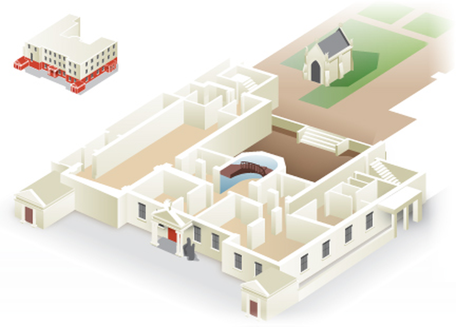 House Tour | Mercy World