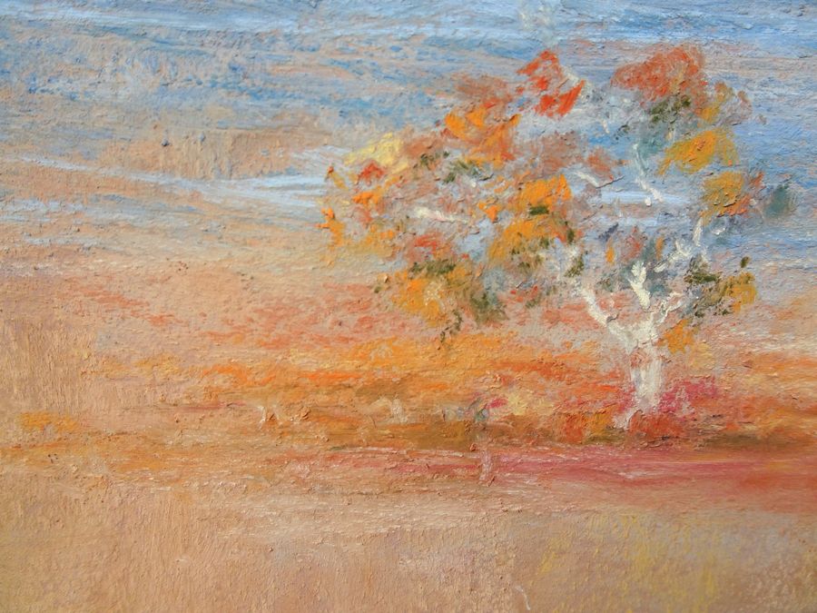 Artistic Response: Displacement of Persons | Mercy World