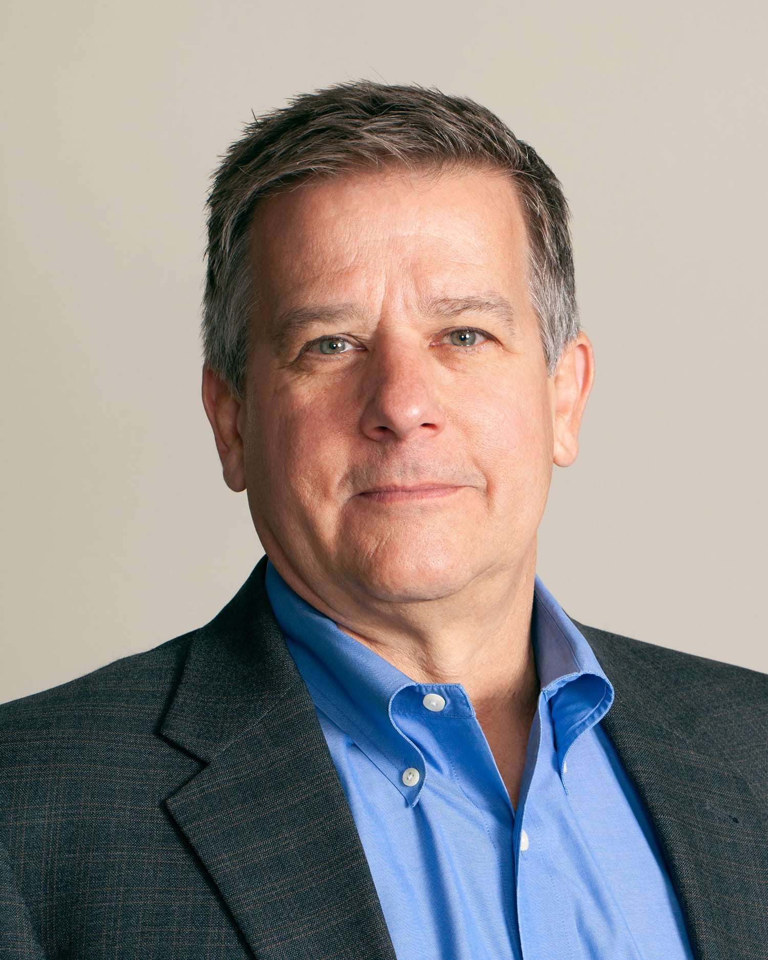 Trajus | Vision and Leadership