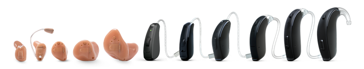 ReSound Hearing Aids: Models, Features, Prices, and Reviews