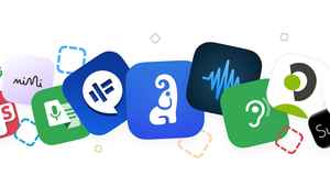 10 Best Apps for People with Hearing Loss: Top Picks