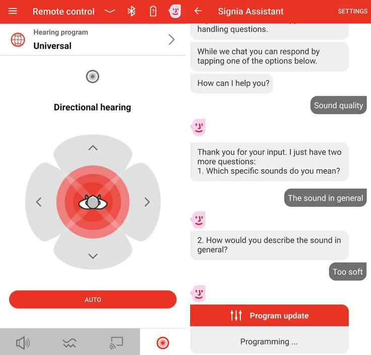 Signia Pure AX Hearing Aid | Reviews and Prices