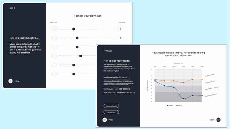 Top 10 Free Online Hearing Tests You Can Try Today