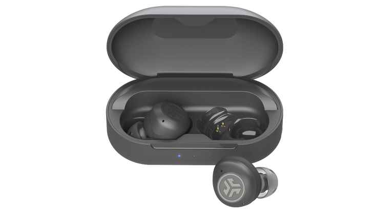 JLab Launches Its $99 Hear OTC Hearing Aid: An Instant-fit Earbud ...