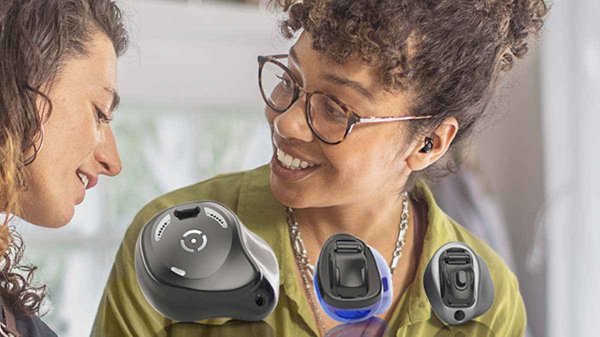 Phonak Hearing Aids: Models, Prices, and Reviews