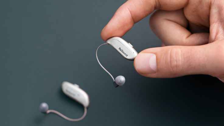 GN Expands ReSound OMNIA Hearing Aid Family to All Styles Including ...