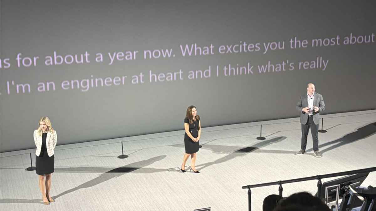 Phonak’s Infinio Ultra Hearing Platform Lifts Off at NASA