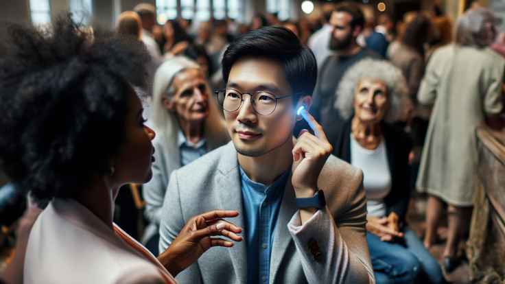 Hearing Aids with Artificial Intelligence (AI): Review of Features ...