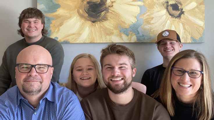 ReSound President Mikkel Knudsen Draws Inspiration from Family and ...