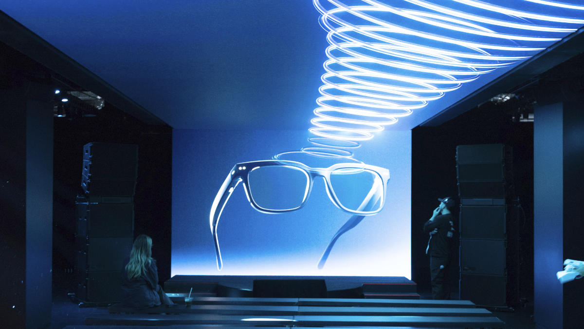 Nuance Audio Glasses Launched in US: Merging Stylish Eyewear with ...