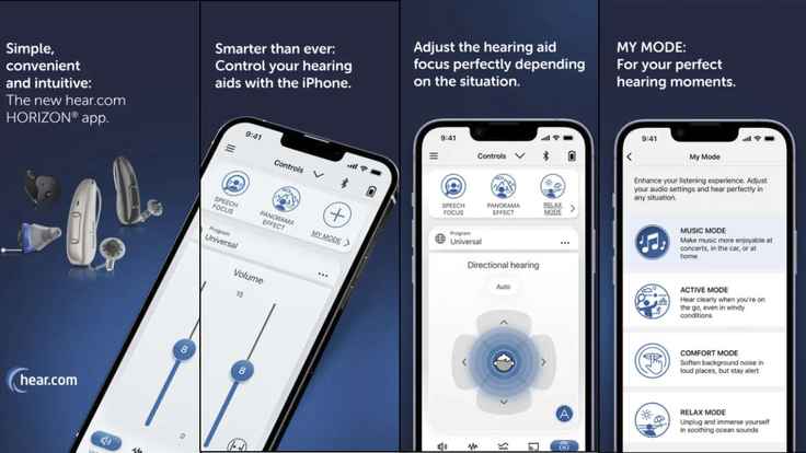 Hear.com Review: Prices, Services, and Hearing Aid Models in 2024