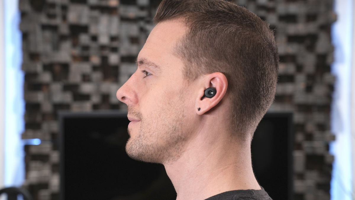 Signia Active Pro IX Hearing Aid Review