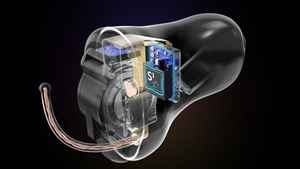 Starkey Announces Genesis AI CIC with 2.4 GHz Wireless Streaming and ...