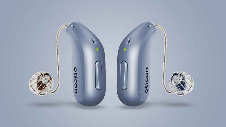 Oticon Launches Oticon Intent: A Sensor-Driven Hearing Aid Designed to Understand Your Listening ...