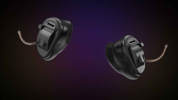 Starkey Announces Genesis AI CIC with 2.4 GHz Wireless Streaming and RIC 312