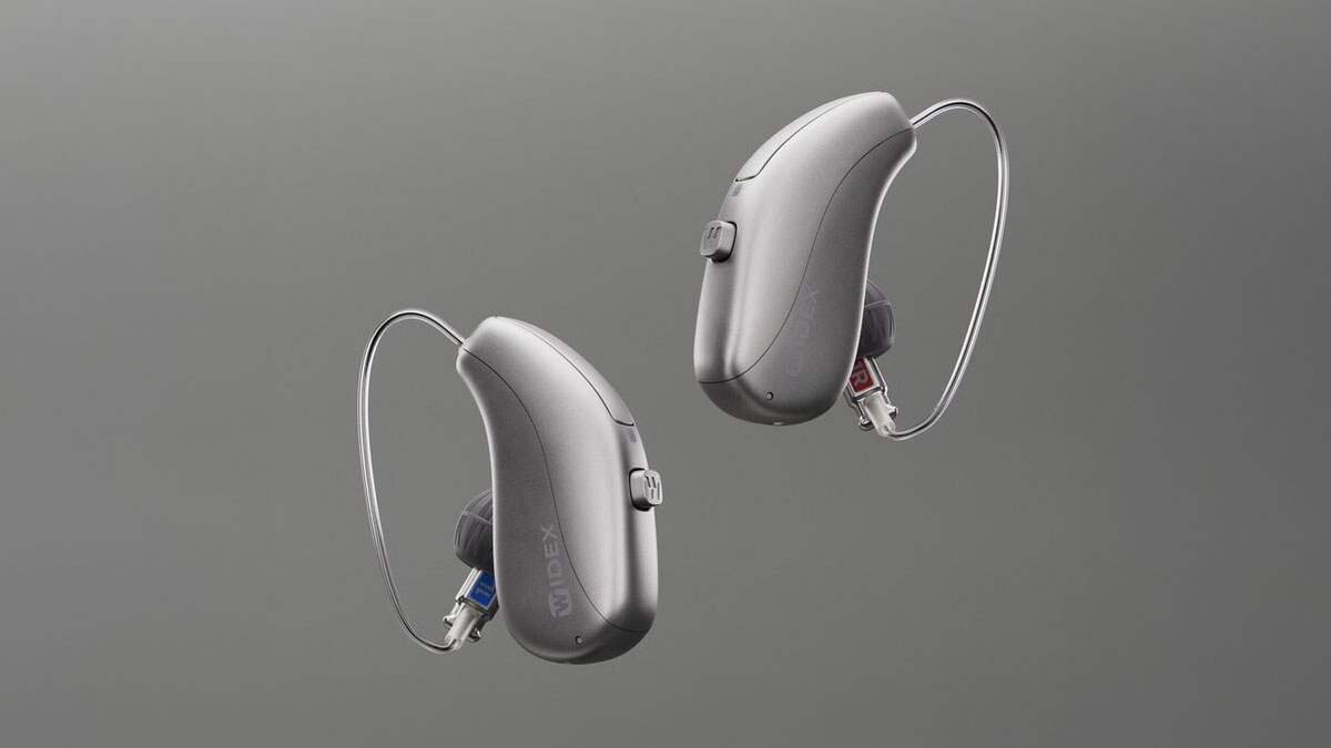 Widex Allure Review: Features, Performance, and Pricing