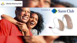 Sam's Club Hearing Aids: Models, Prices, and Reviews