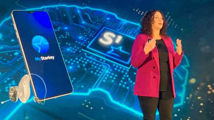 Starkey Paves New Road for AI Revolution in Hearing Aids with Genesis ...