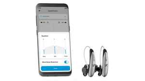 Sennheiser All-Day Clear Hearing Aids | Reviews, Prices, and Sound Samples