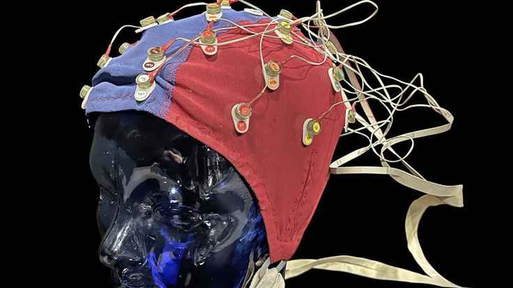 New Tinnitus Classification Procedure Uses EEGs to Understand and ...