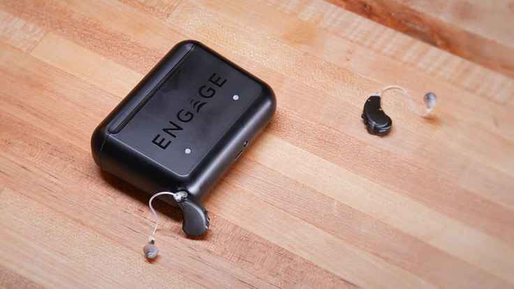 Lucid Engage - Prices, Reviews, and Sound Samples