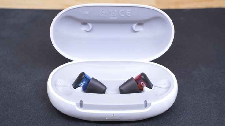 Signia Silk Charge&Go IX Hearing Aid | Reviews and Prices